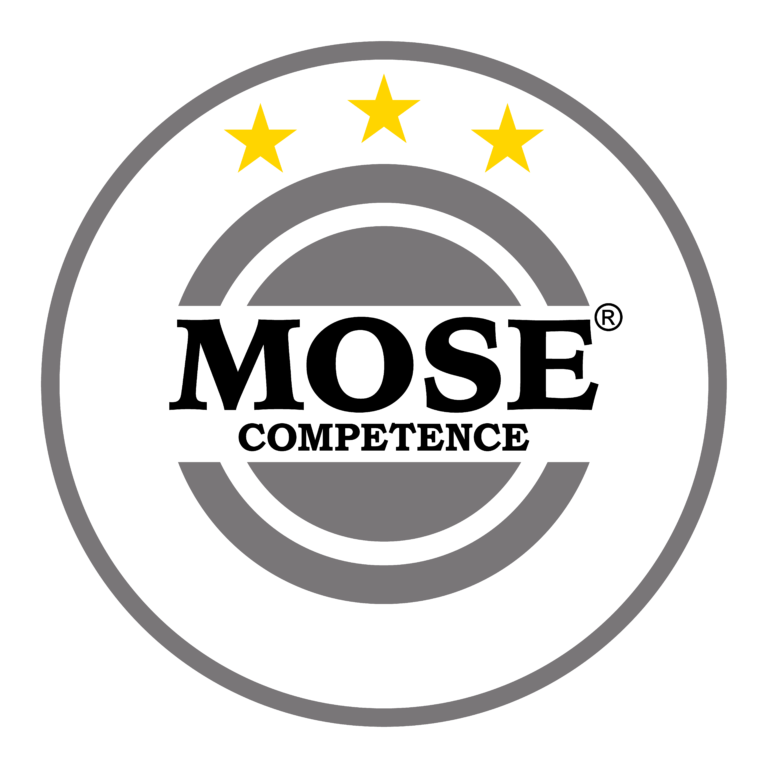 MOSE® Competence – Logon Informática